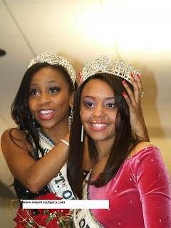 the big four & more: miss teen usa 2009 contestants