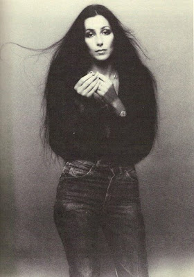 ImageVisions: Cher 1974