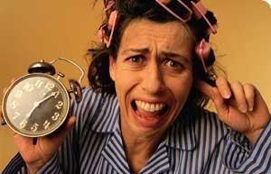 Life On Purpose: Thirty One Thursdays - I HATE the morning... is that ok?