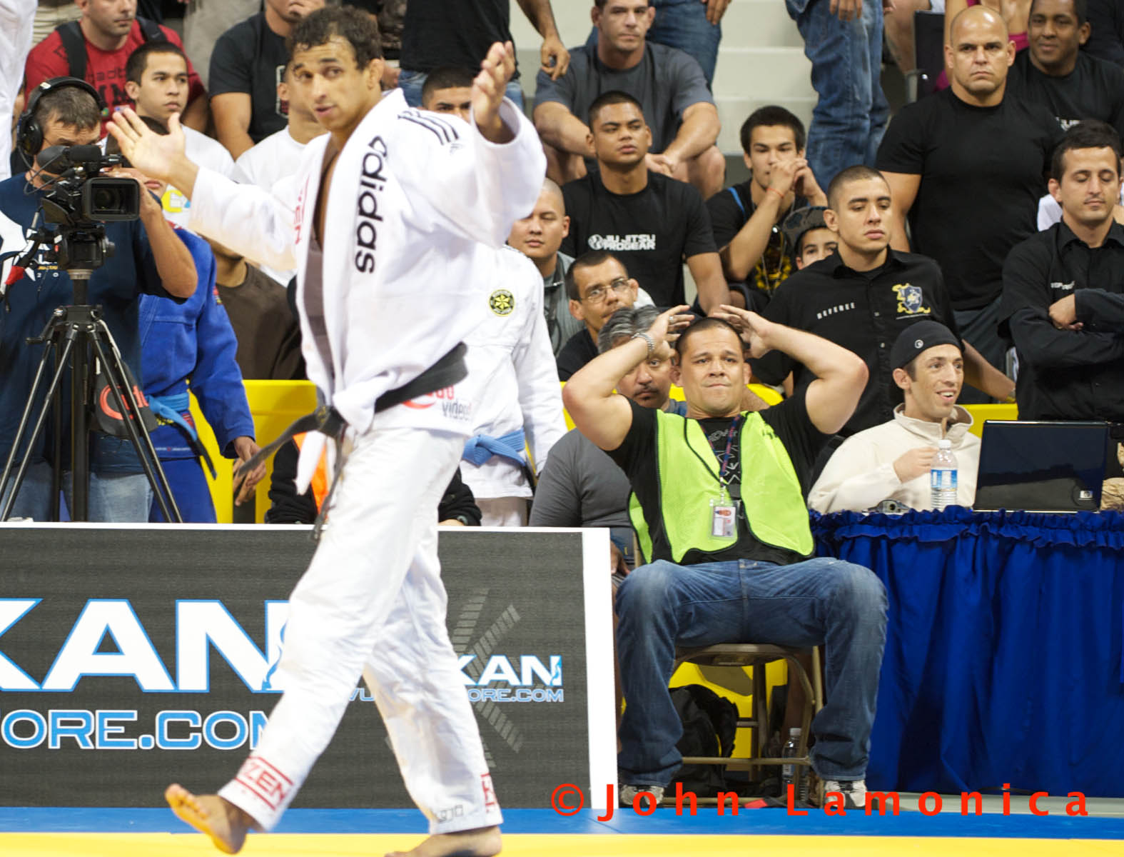 My Favourite Photos by John Lamonica ~ Meerkatsu's Blog