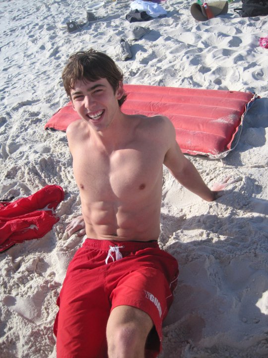 Blink and You Might Miss Me: SPRING BREAK AWARDS