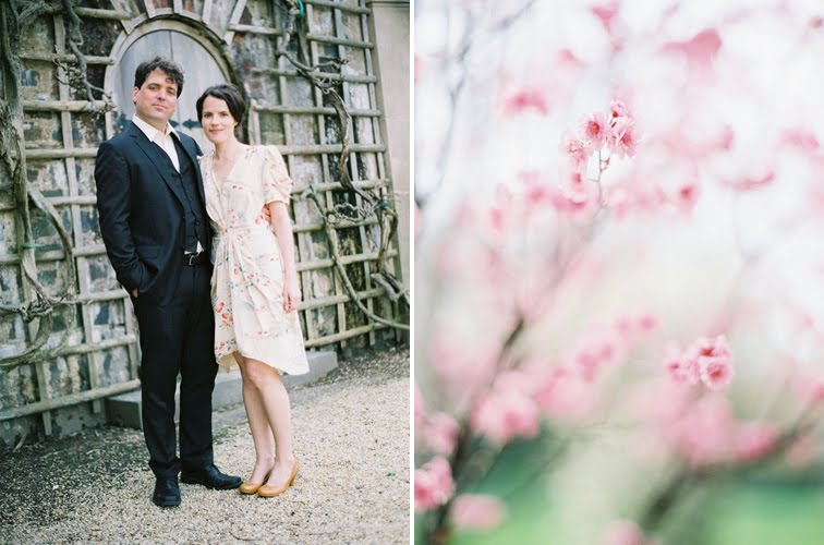 Leo Patrone Blog: Kim and Lee - Washington DC...