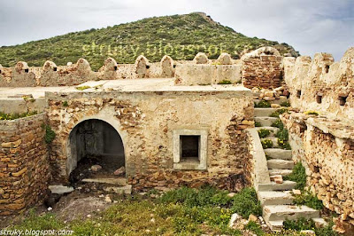 struky Photoblog: Une rando a El Hawaria