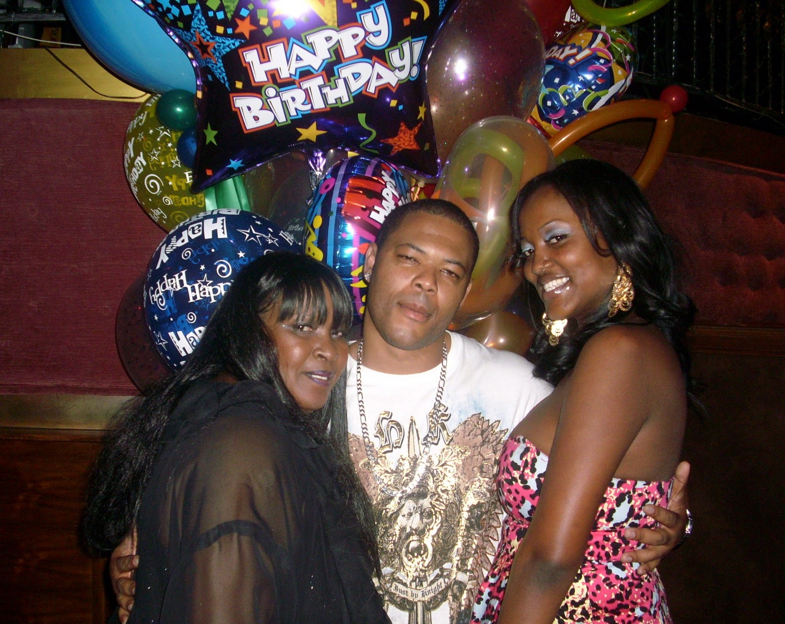 Philanthropist Pamela "Brandy" Sanders receives "Citizen of The Year Award"