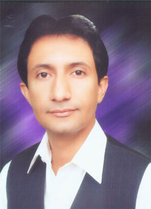 Chaudhary Muhammad Adnan