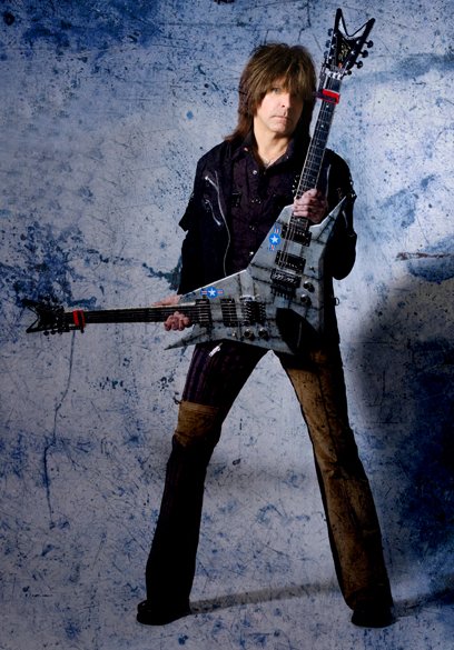 Guitar: MICHAEL ANGELO BATIO