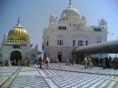 So Thaan Suhava: Shri Goindwal Sahib