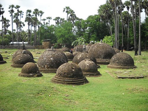 Visit Jaffna: Kadurugoda Temple