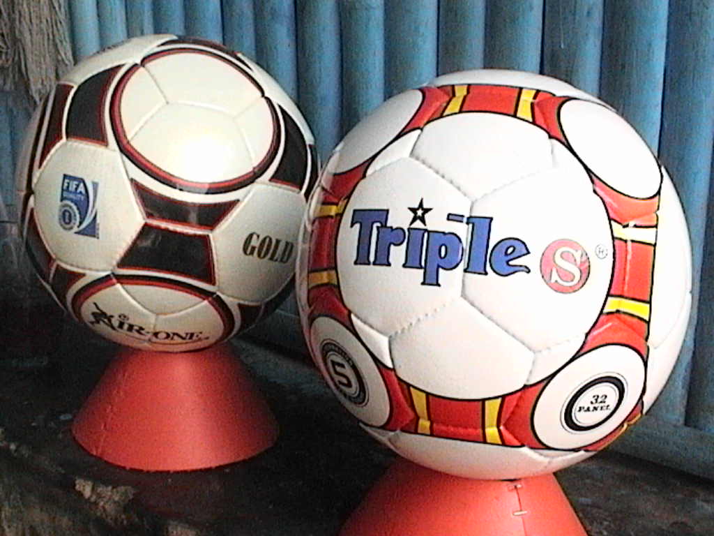 JUAL IDE: JUAL BOLA SIZE 5 STANDAR FIFA