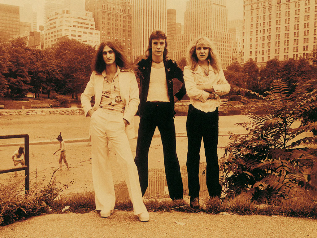 YMMV / Rush (Band) - TV Tropes