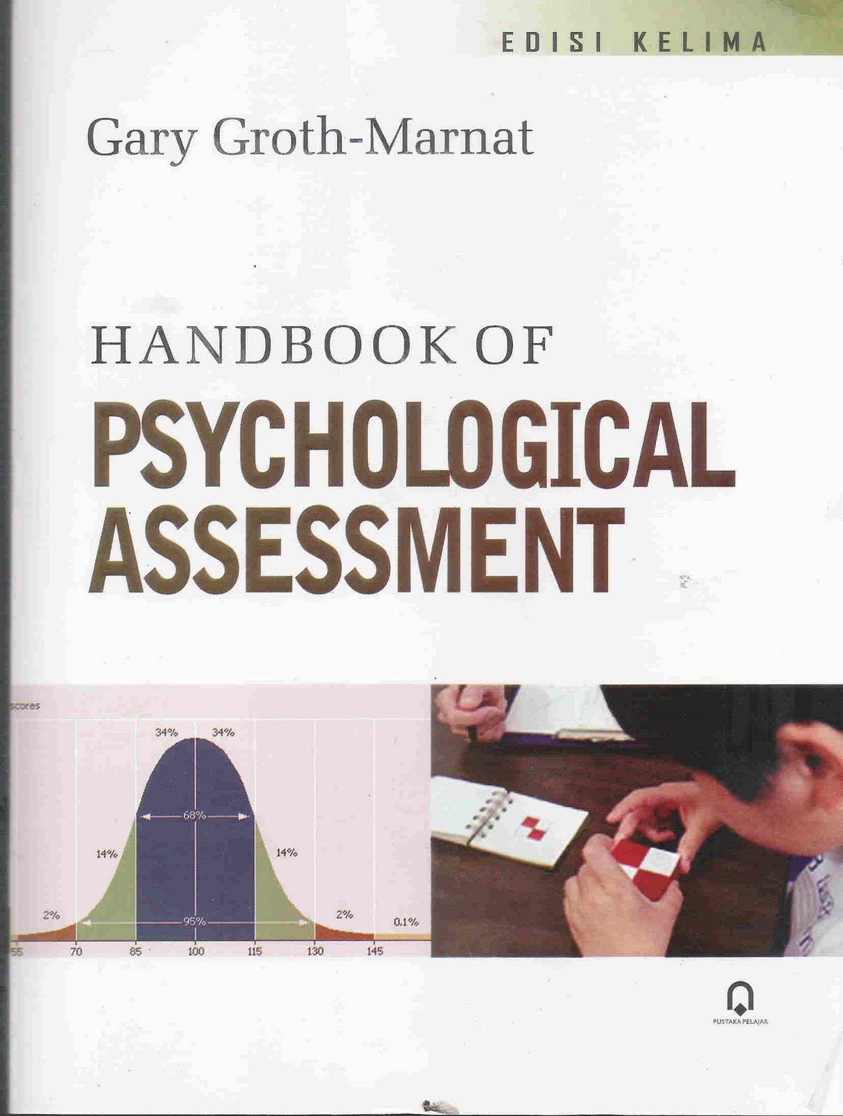 Toko Buku Psikologi Handbook Of Psychological Assessment Bahasa toko-buku-psikologi-handbook-of-psychological-assessment-bahasa