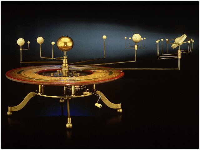 Orrery