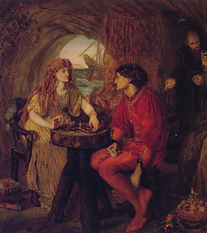 The Tempest
