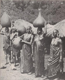 Kikuyu | Daniel Dendy