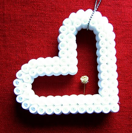 bead breath: How to Fill A Heartless Heart.