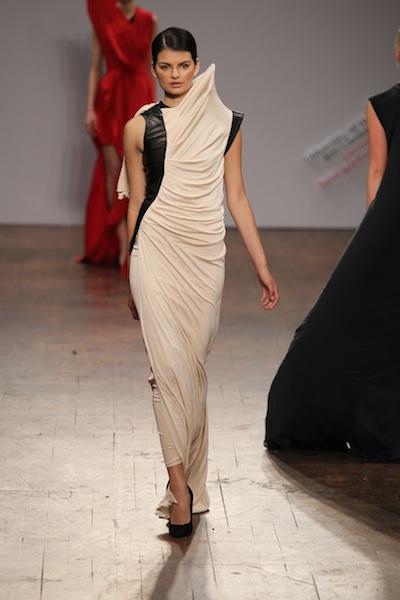I would Kill for Fashion: Central St Martins