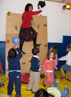 As Pulguinhas da Corvina: Dia Internacional do Deficiente - Visita ao ...