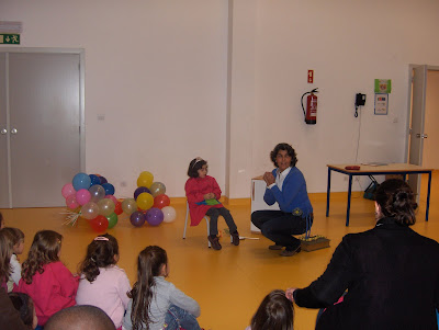 As Pulguinhas da Corvina: HISTÓRIAS AO SERÃO COM LUÍSA BECHO