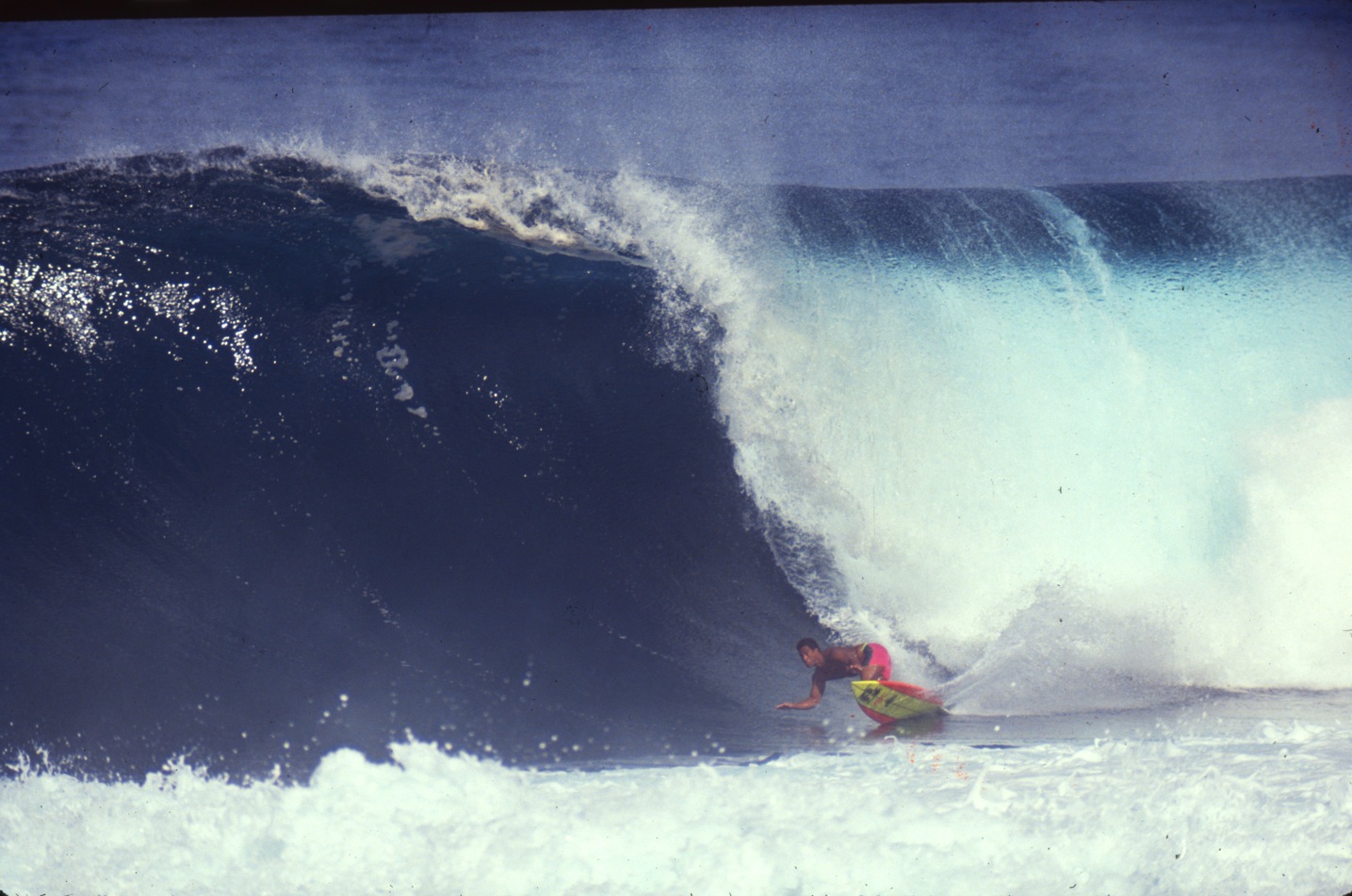 FAITH SURF SCHOOL. Tony Moniz and the Moniz Family!: Tony Moniz ...