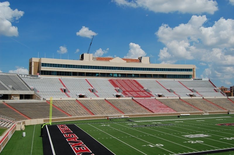 Stadia Arcadia: Stadium Report Cards: Jones AT&T Stadium