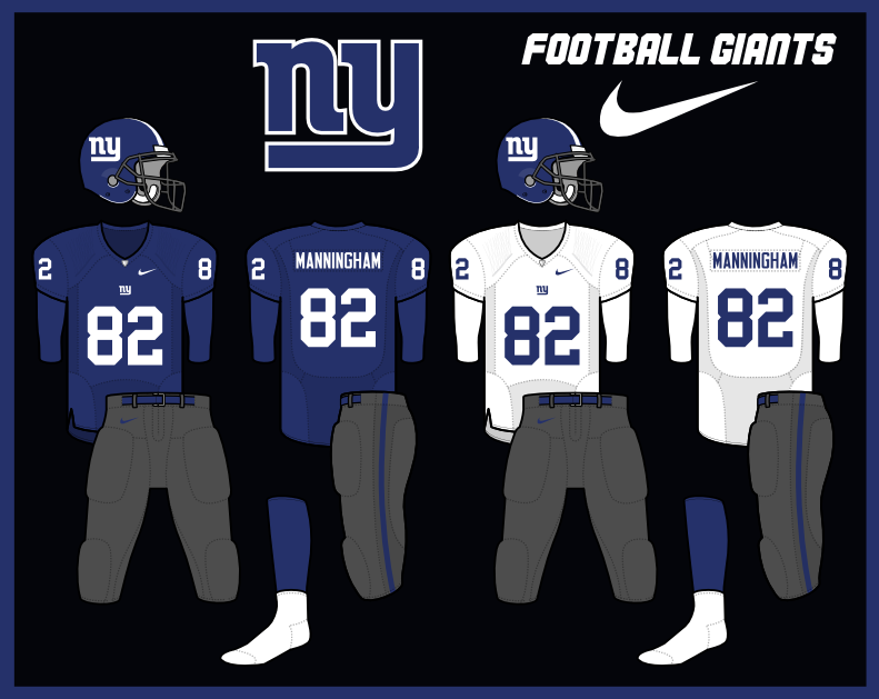 NFL Team Colors | Team colors