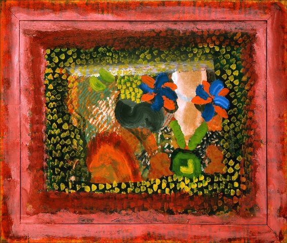 Abstract Art As Therapy | 101 physical therapy