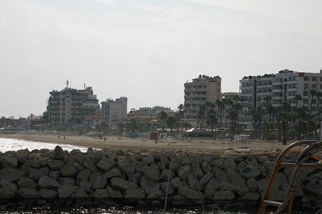 johnsunseaandskytravel: Larnaca - Cyprus Travel Guide