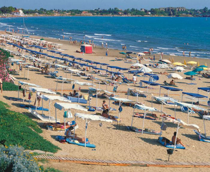 johnsunseaandskytravel: Side - Turkey Travel Guide