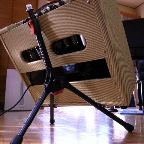 Tilt up rack mount? | The Gear Page