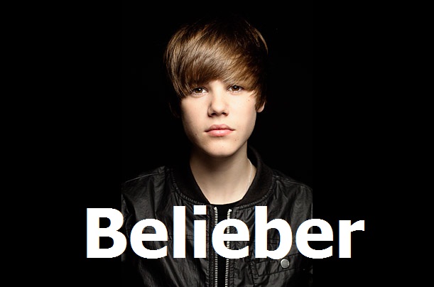 Brazilian Belieber: Belieber forever ...