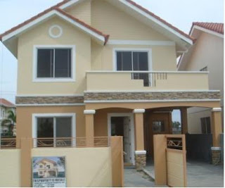 Aquire Brand New Homes in Pampanga Now!: DIZON ESTATE Pampanga