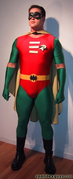 Boy Wonderful & Hard Heroes 7 play party! – Captured Heroes