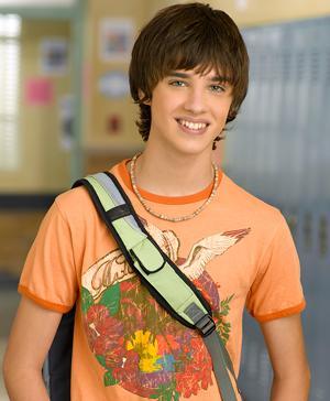 Aaron Stone – Captured Heroes