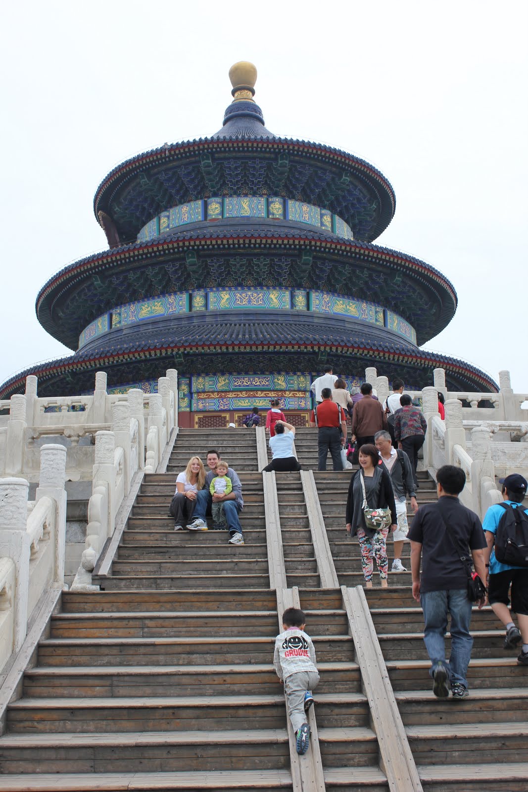 Temple Of Heaven – Built For The Gods Of Good Harvest! | Beijing Travel ...