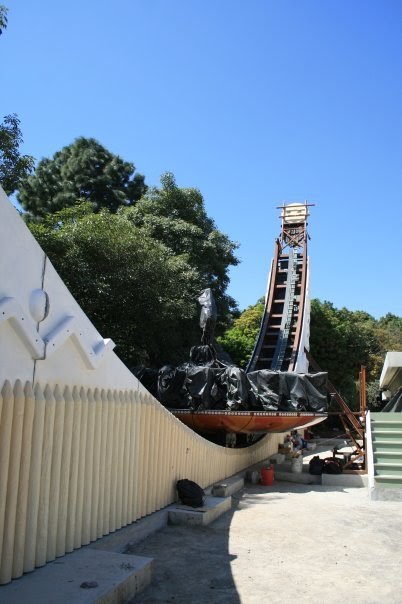 ParquePlaza.net: Muchas novedades en el Parque Recreativo Urbano Petapa ...