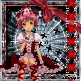 mundo-Animemix: Fotos de todo anime (blingee)