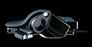 Razerzone: Razer Nostromo, o sucessor do Belkin n52te SpeedPad