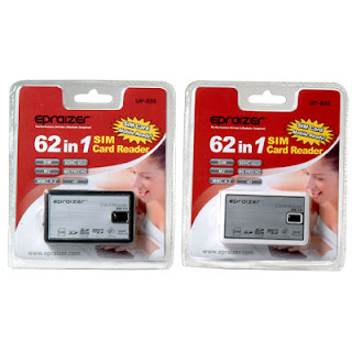 Bedox Wondering: Epraizer UP-850 : Powerful 62 in 1/all-in-one Cards ...