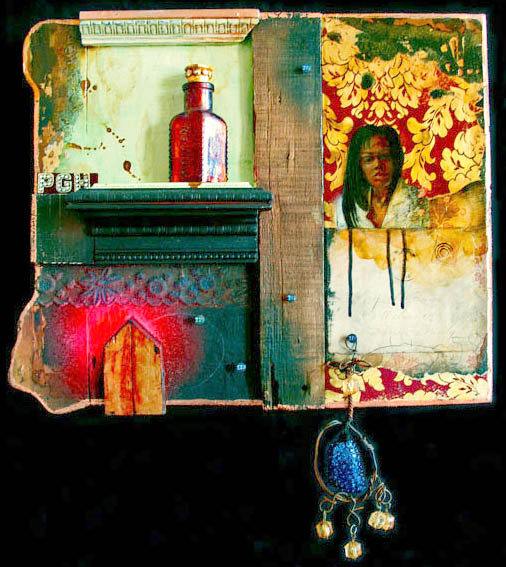 Renee Stout - Alchetron, The Free Social Encyclopedia