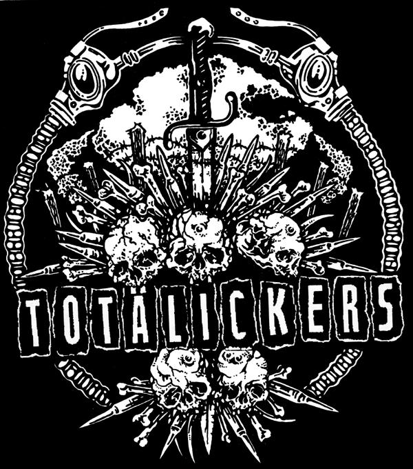 Adiós Lili Marleen: Entrevista a Totälickers