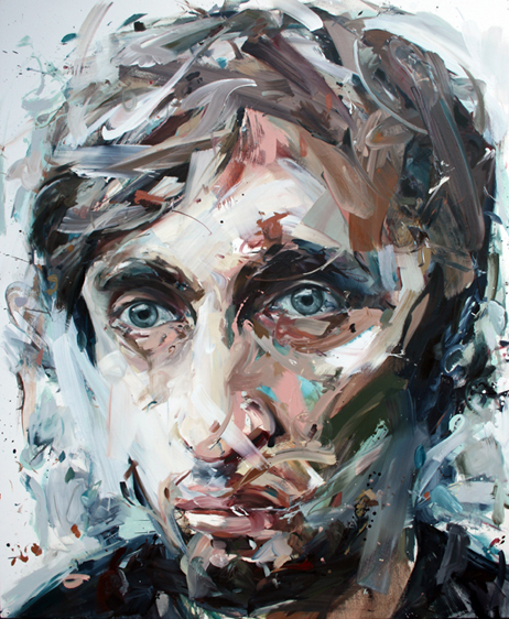 Surrealism and Visionary art: Nick Lepard