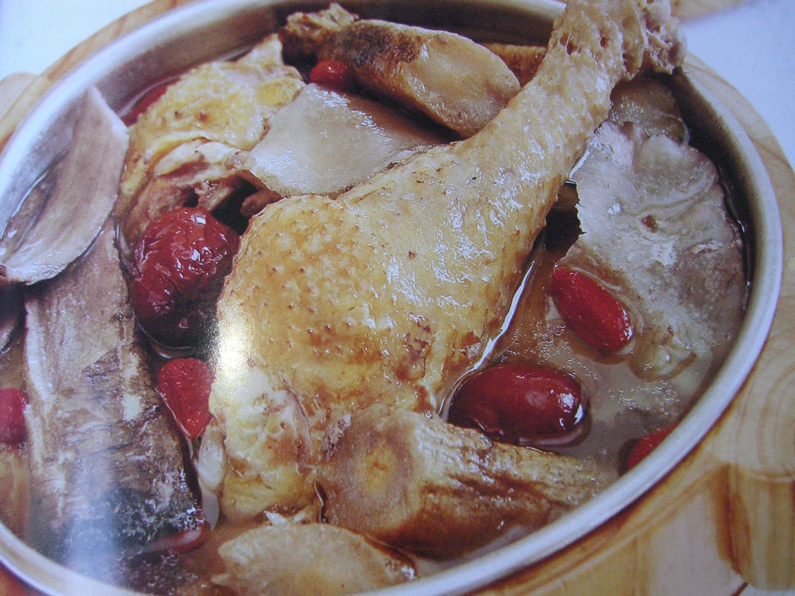 serenechoo.com: Malaysia 's Amy Beh