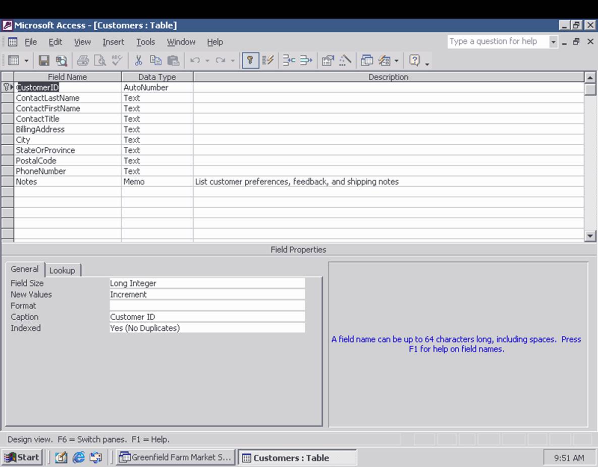 Yasir Student Blog: Database Management System (DBMS) Access
