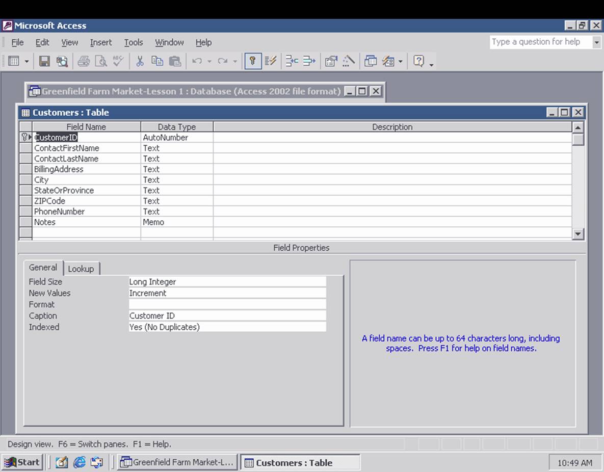 Yasir Student Blog: Database Management System (DBMS) Access