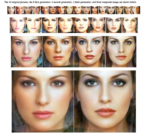 Hercolano2: The Composite Greek Woman