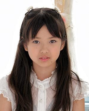 Japanese Junior Idols Yuri Nakayama Japanese Junior Idols