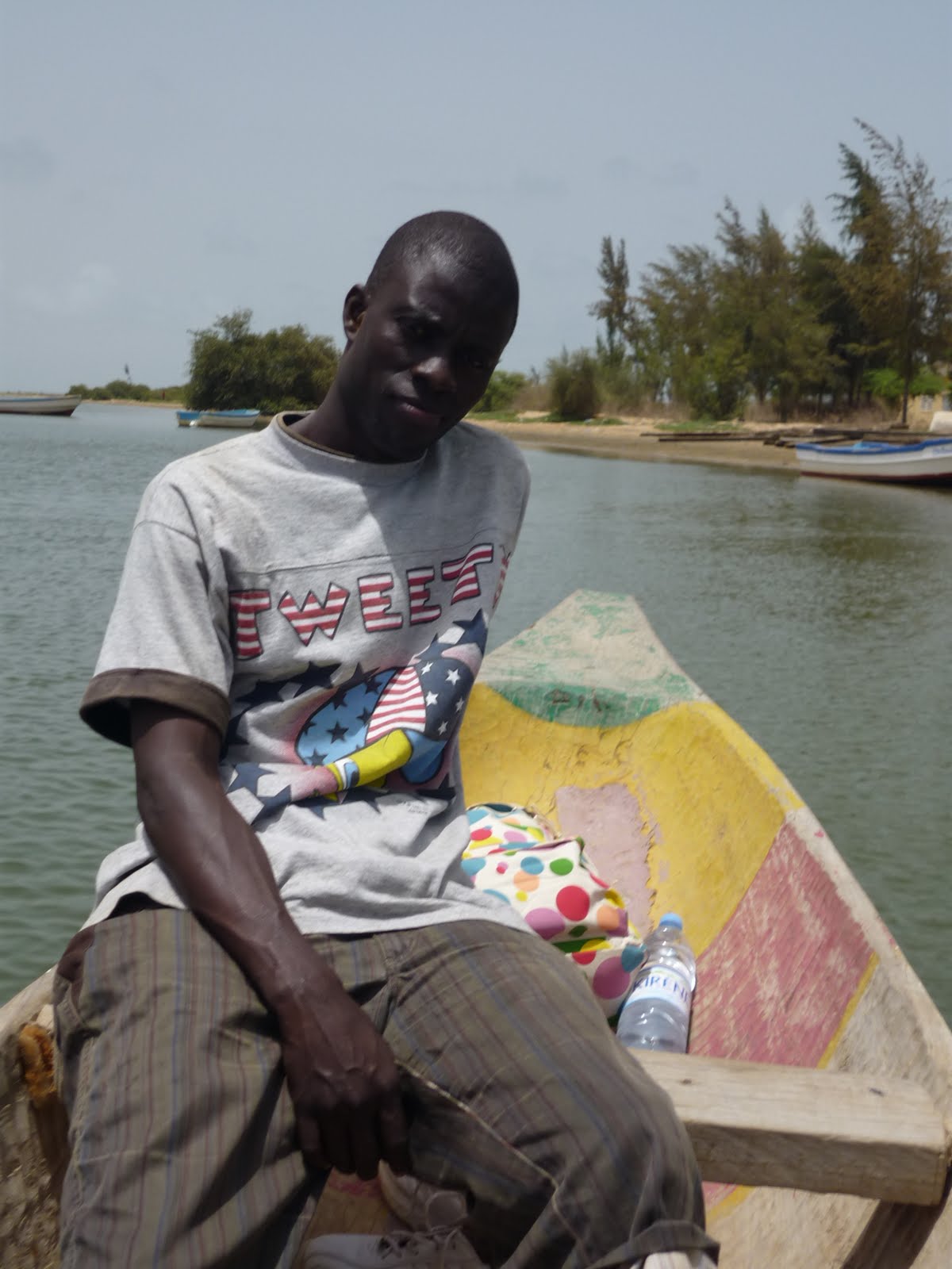 BABOU:l'international guide