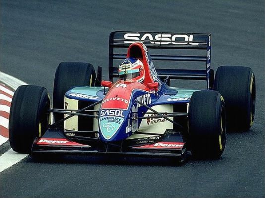 Rubens Barrichello
