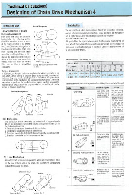 engineering standard: January 2009