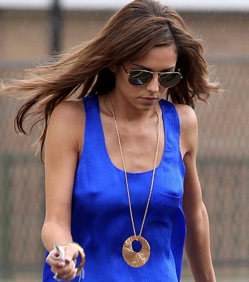 Design Fashion Model Bikini Cheryl Cole Id Hate A Normal Life